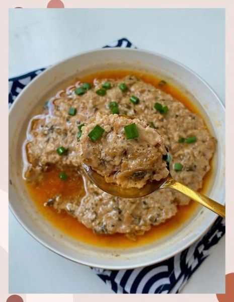 梅菜肉饼怎么蒸才松软_梅菜肉饼的正宗配方-第1张图片-山城妙识