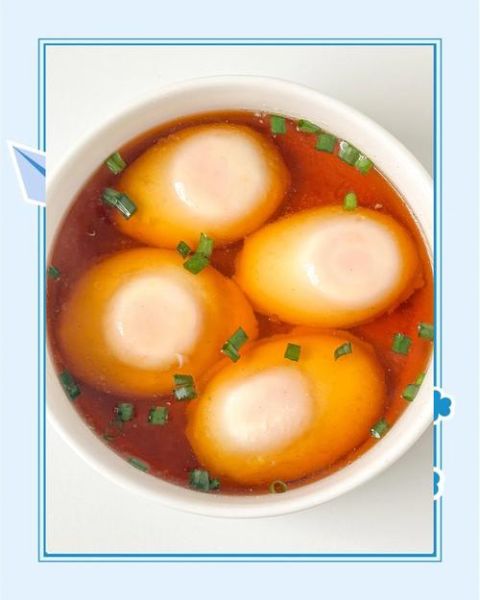 荷包蛋怎么煮不破_水煮荷包蛋窍门-第1张图片-山城妙识 荷包蛋怎么煮不破_水煮荷包蛋窍门-第1张图片-山城妙识