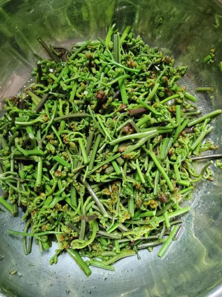 野菜怎么做好吃_野菜的家常做法大全-第2张图片-山城妙识 野菜怎么做好吃_野菜的家常做法大全-第2张图片-山城妙识