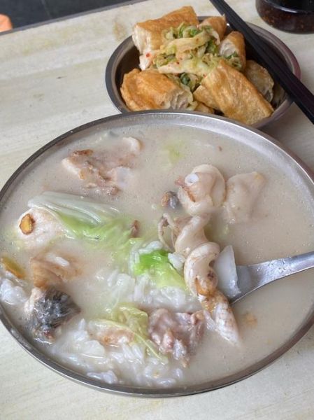 鱼片粥怎么煮_鱼片粥用什么鱼最好-第3张图片-山城妙识 鱼片粥怎么煮_鱼片粥用什么鱼最好-第3张图片-山城妙识