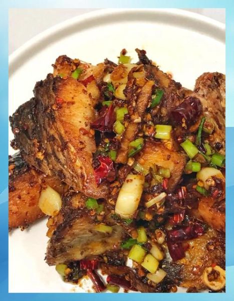 腌制好的腊鱼怎么做好吃_腊鱼蒸多久才入味-第2张图片-山城妙识 腌制好的腊鱼怎么做好吃_腊鱼蒸多久才入味-第2张图片-山城妙识