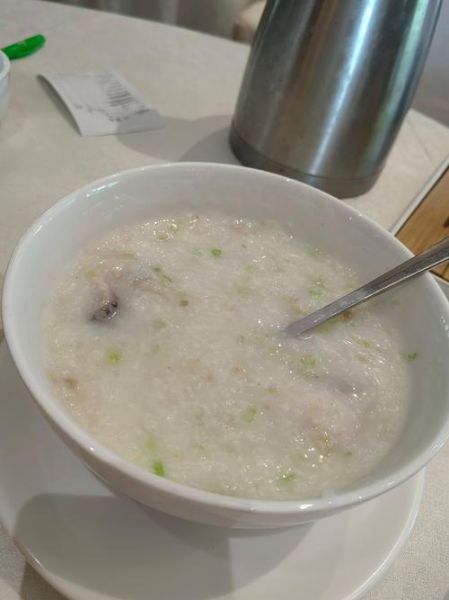 鱼片粥怎么煮_鱼片粥用什么鱼最好-第1张图片-山城妙识 鱼片粥怎么煮_鱼片粥用什么鱼最好-第1张图片-山城妙识