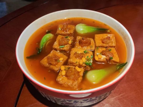 客家十大名菜怎么做_客家菜家常做法-第3张图片-山城妙识 客家十大名菜怎么做_客家菜家常做法-第3张图片-山城妙识