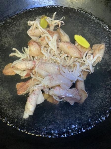 带籽海兔怎么做好吃_带籽海兔的家常做法-第3张图片-山城妙识 带籽海兔怎么做好吃_带籽海兔的家常做法-第3张图片-山城妙识