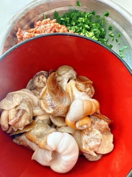 海螺肉怎么做好吃_海螺肉的做法大全家常窍门-第3张图片-山城妙识 海螺肉怎么做好吃_海螺肉的做法大全家常窍门-第3张图片-山城妙识