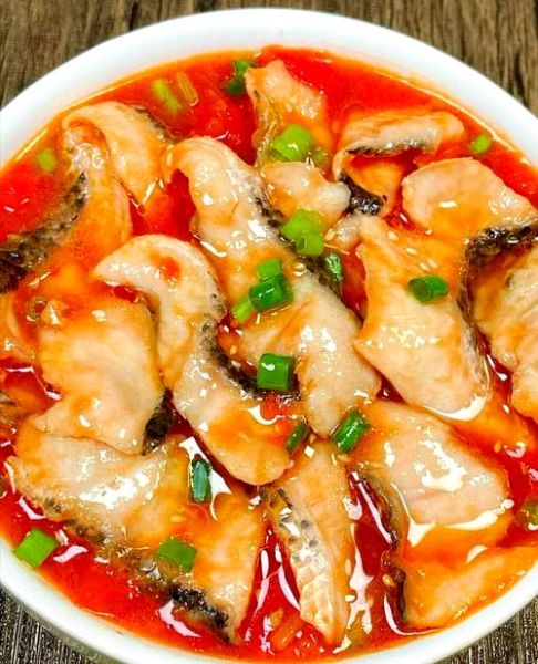 鱼片汤的家常做法_鱼片汤怎么做好吃-第3张图片-山城妙识