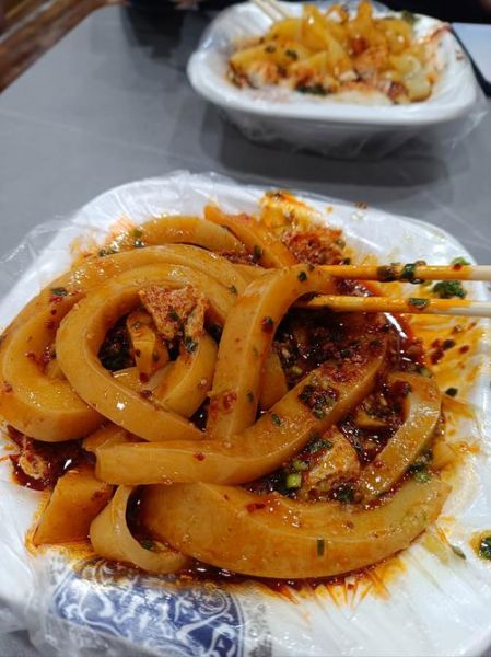 西宁美食有哪些_西宁美食必吃推荐-第1张图片-山城妙识 西宁美食有哪些_西宁美食必吃推荐-第1张图片-山城妙识