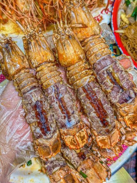 赖尿虾怎么做好吃_赖尿虾做法大全-第1张图片-山城妙识 赖尿虾怎么做好吃_赖尿虾做法大全-第1张图片-山城妙识