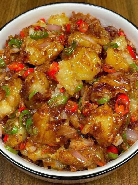 土豆有哪些做法大全小吃_怎么做才好吃-第3张图片-山城妙识