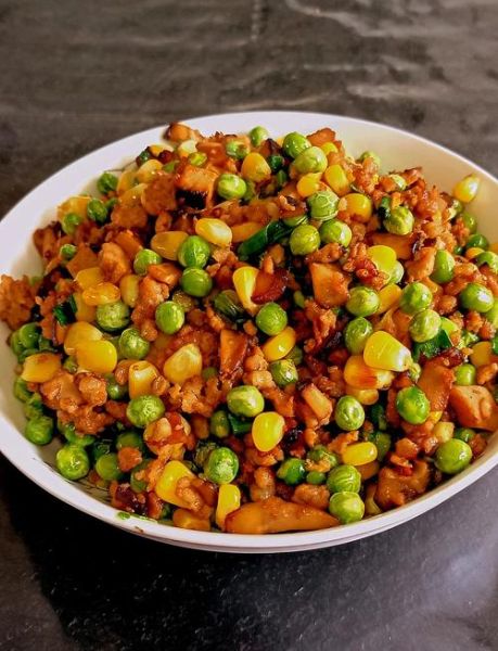 夏天吃什么菜开胃_哪些家常菜最下饭-第1张图片-山城妙识