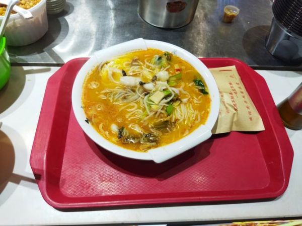 五谷鱼粉加盟费多少钱_五谷鱼粉官网加盟流程-第2张图片-山城妙识