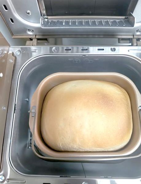 东菱面包机做面包的方法和步骤_东菱面包机做面包需要多久-第1张图片-山城妙识