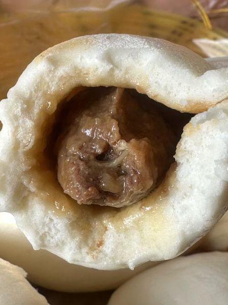 羊肉馅包子怎么做_羊肉馅包子怎么调馅不膻-第2张图片-山城妙识