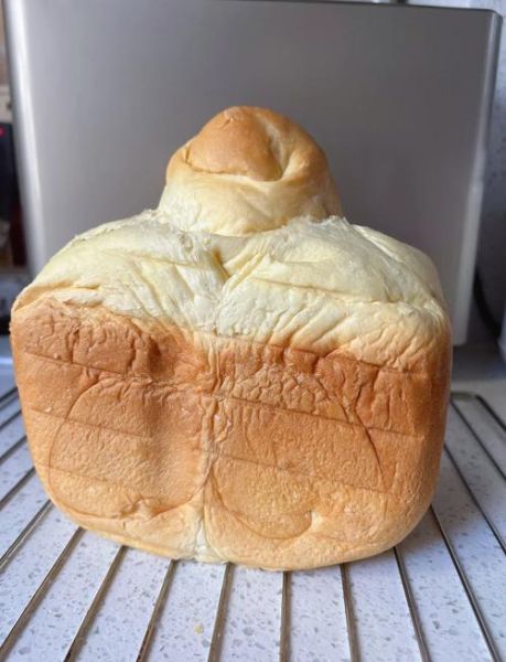 东菱面包机做面包的方法和步骤_东菱面包机做面包需要多久-第2张图片-山城妙识