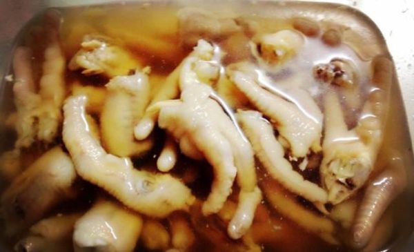 糟卤鸡的做法_糟卤鸡怎么做好吃-第2张图片-山城妙识