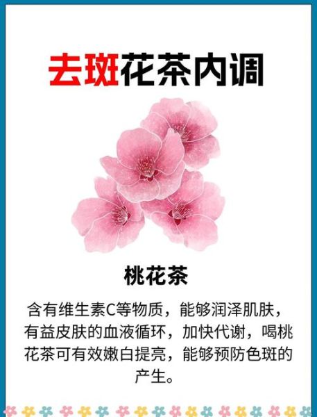 排毒养颜祛斑内调吃什么_内调祛斑多久见效-第2张图片-山城妙识