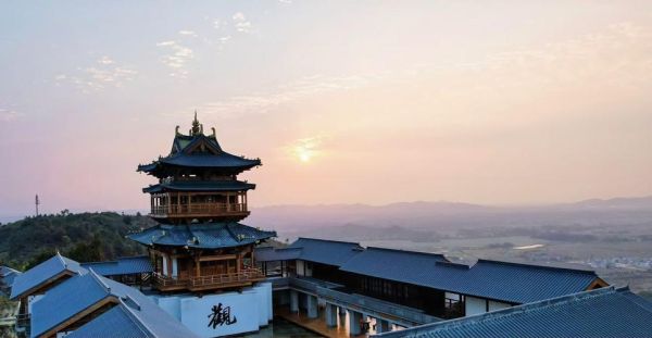 黄梅县旅游景点推荐_黄梅县有什么特产-第1张图片-山城妙识