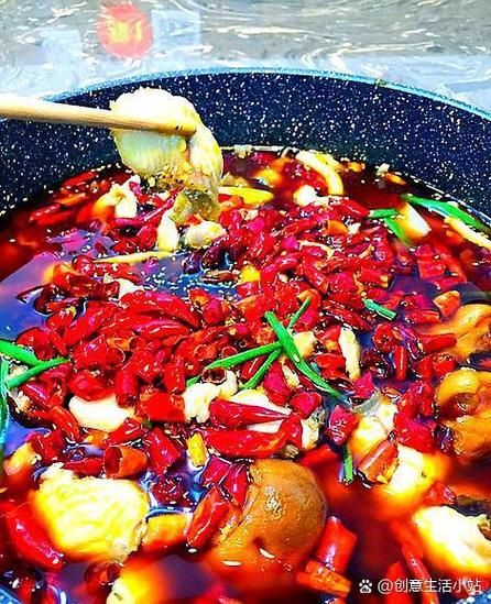 麻辣鱼用什么鱼做最好_草鱼黑鱼鲈鱼哪个更适合-第3张图片-山城妙识