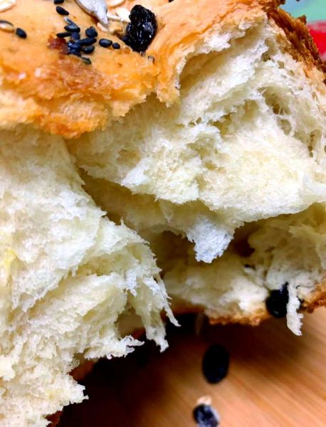 aca面包机做面包的方法_aca面包机第一次用要注意什么-第3张图片-山城妙识