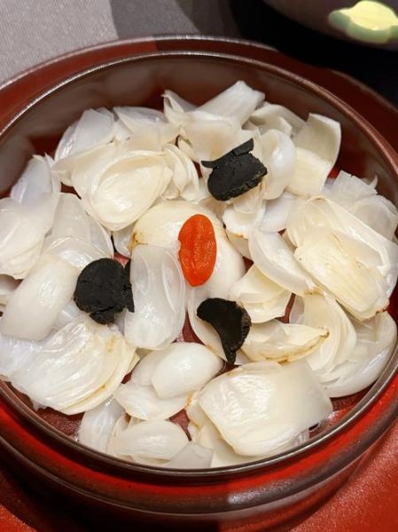 百合怎么吃最好_百合怎么吃最有营养-第1张图片-山城妙识