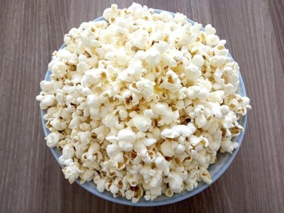 在家爆玉米花怎么做_家用锅具选哪种-第1张图片-山城妙识