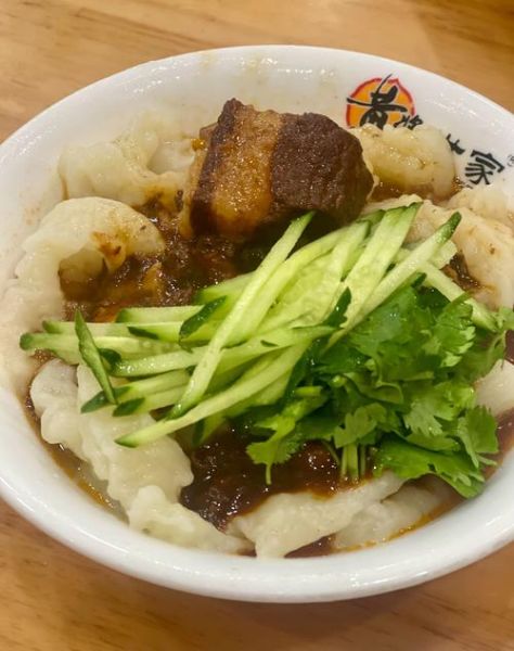 黄酱面怎么做_正宗黄酱面做法步骤-第2张图片-山城妙识