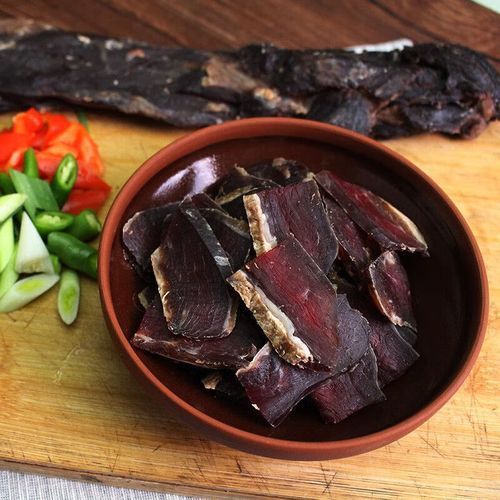 自制咸肉怎么腌制_咸肉风干多久能吃-第3张图片-山城妙识