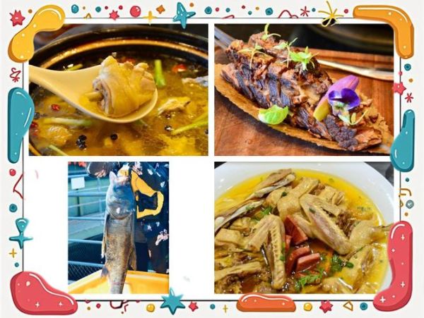 海胖头鱼是什么鱼_海胖头鱼好吃吗-第2张图片-山城妙识 海胖头鱼是什么鱼_海胖头鱼好吃吗-第2张图片-山城妙识