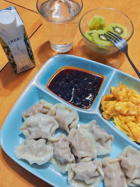 高三学生早餐吃什么最好_高三早餐搭配推荐-第1张图片-山城妙识