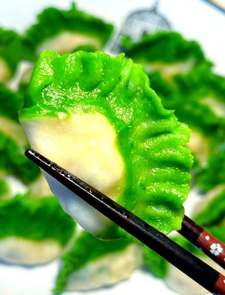 鱼肉饺子馅放什么菜好_鱼肉饺子馅配什么蔬菜最鲜-第1张图片-山城妙识 鱼肉饺子馅放什么菜好_鱼肉饺子馅配什么蔬菜最鲜-第1张图片-山城妙识