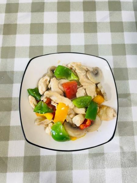 白蘑菇怎么炒_白蘑菇炒几分钟才熟-第2张图片-山城妙识