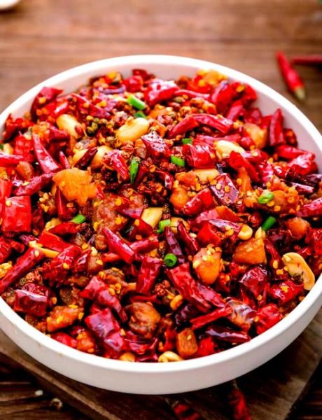 长沙十大名菜有哪些_哪几道最正宗-第2张图片-山城妙识 长沙十大名菜有哪些_哪几道最正宗-第2张图片-山城妙识