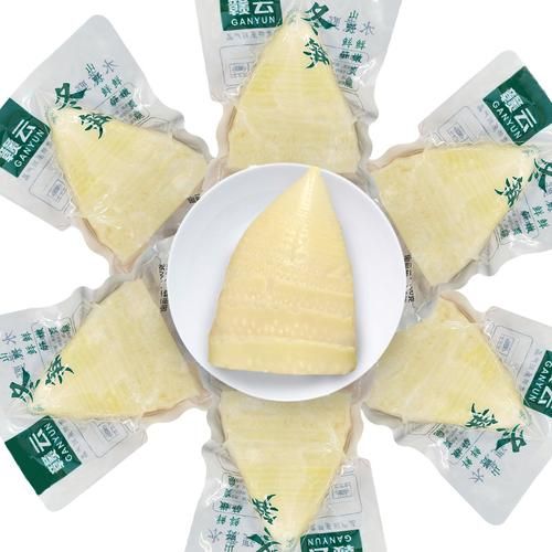 超市袋装冬笋怎么做好吃_袋装冬笋要焯水吗-第2张图片-山城妙识