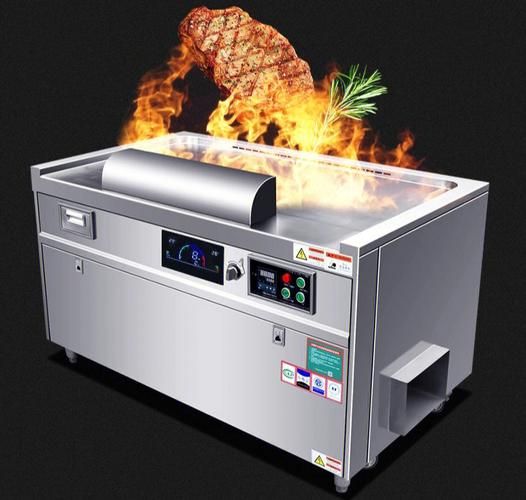 铁板烧设备厂家哪家好_商用铁板烧设备多少钱-第3张图片-山城妙识 铁板烧设备厂家哪家好_商用铁板烧设备多少钱-第3张图片-山城妙识