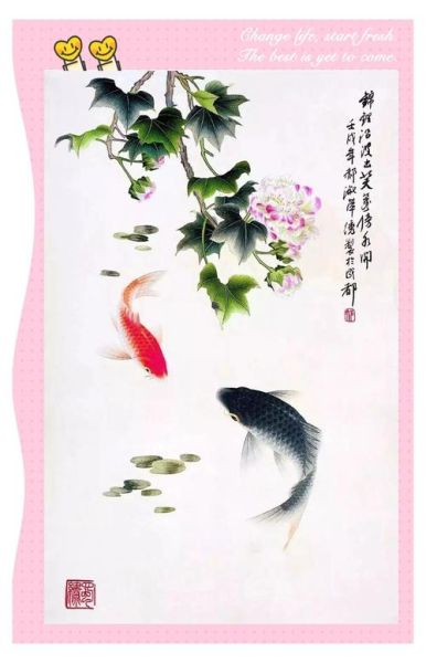 芙蓉鲫鱼是哪个刺绣_湘绣代表作-第1张图片-山城妙识 芙蓉鲫鱼是哪个刺绣_湘绣代表作-第1张图片-山城妙识