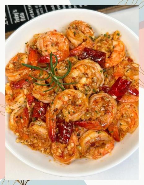 虾的做法视频大全_虾怎么做好吃-第3张图片-山城妙识 虾的做法视频大全_虾怎么做好吃-第3张图片-山城妙识