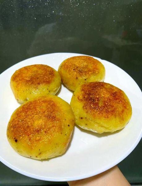 洋芋粑粑怎么做_洋芋粑粑热量高吗-第3张图片-山城妙识 洋芋粑粑怎么做_洋芋粑粑热量高吗-第3张图片-山城妙识