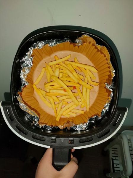 肯德基薯条怎么做_肯德基薯条做法步骤-第2张图片-山城妙识 肯德基薯条怎么做_肯德基薯条做法步骤-第2张图片-山城妙识