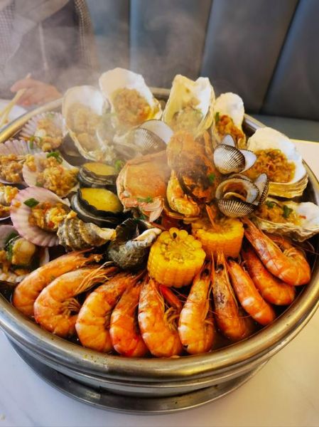 海鲜大咖是什么_海鲜大咖怎么做-第2张图片-山城妙识 海鲜大咖是什么_海鲜大咖怎么做-第2张图片-山城妙识