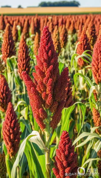 高粱红了_什么时候成熟-第1张图片-山城妙识 高粱红了_什么时候成熟-第1张图片-山城妙识