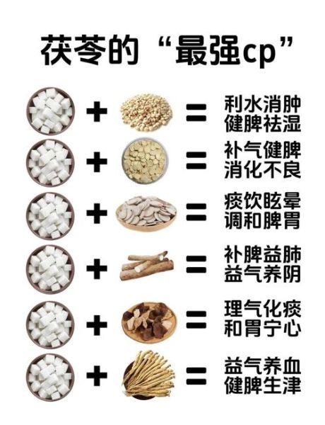 茯苓配什么祛湿最快_茯苓祛湿最佳搭配-第1张图片-山城妙识 茯苓配什么祛湿最快_茯苓祛湿最佳搭配-第1张图片-山城妙识
