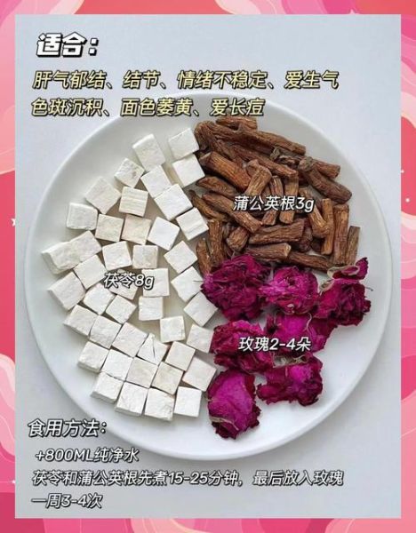 茯苓配什么祛湿最快_茯苓祛湿最佳搭配-第3张图片-山城妙识 茯苓配什么祛湿最快_茯苓祛湿最佳搭配-第3张图片-山城妙识