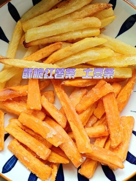 薯条怎么炸才脆_炸薯条要不要先焯水-第3张图片-山城妙识