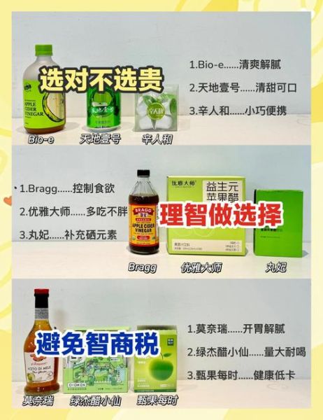 苹果醋怎么喝减肥_苹果醋减肥的正确方法-第2张图片-山城妙识 苹果醋怎么喝减肥_苹果醋减肥的正确方法-第2张图片-山城妙识