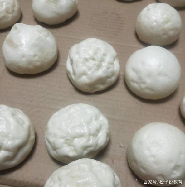 蒸馒头开锅后瘪了_蒸馒头回缩塌陷怎么办-第1张图片-山城妙识