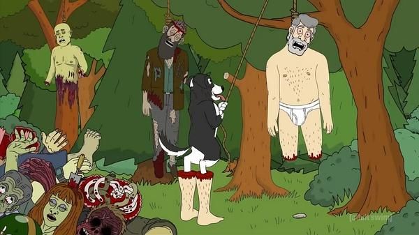 腌黄瓜先生第三季什么时候出_剧情解析-第1张图片-山城妙识