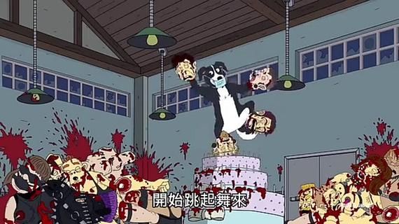 腌黄瓜先生第三季什么时候出_剧情解析-第2张图片-山城妙识