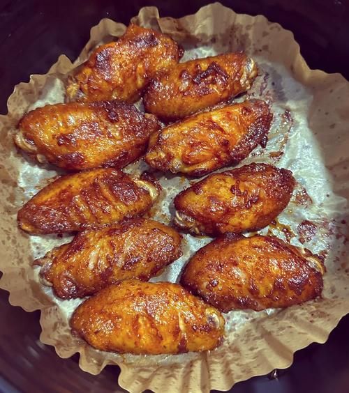 奥奥尔良烤翅怎么做_腌制多久才入味-第1张图片-山城妙识 奥奥尔良烤翅怎么做_腌制多久才入味-第1张图片-山城妙识