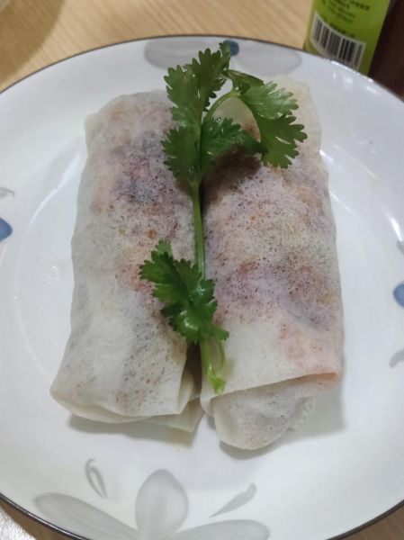 福建春卷馅的做法大全_福建春卷馅怎么调才正宗-第1张图片-山城妙识 福建春卷馅的做法大全_福建春卷馅怎么调才正宗-第1张图片-山城妙识