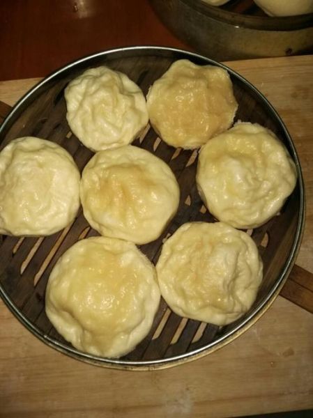 蒸馒头开锅后瘪了_蒸馒头回缩塌陷怎么办-第3张图片-山城妙识